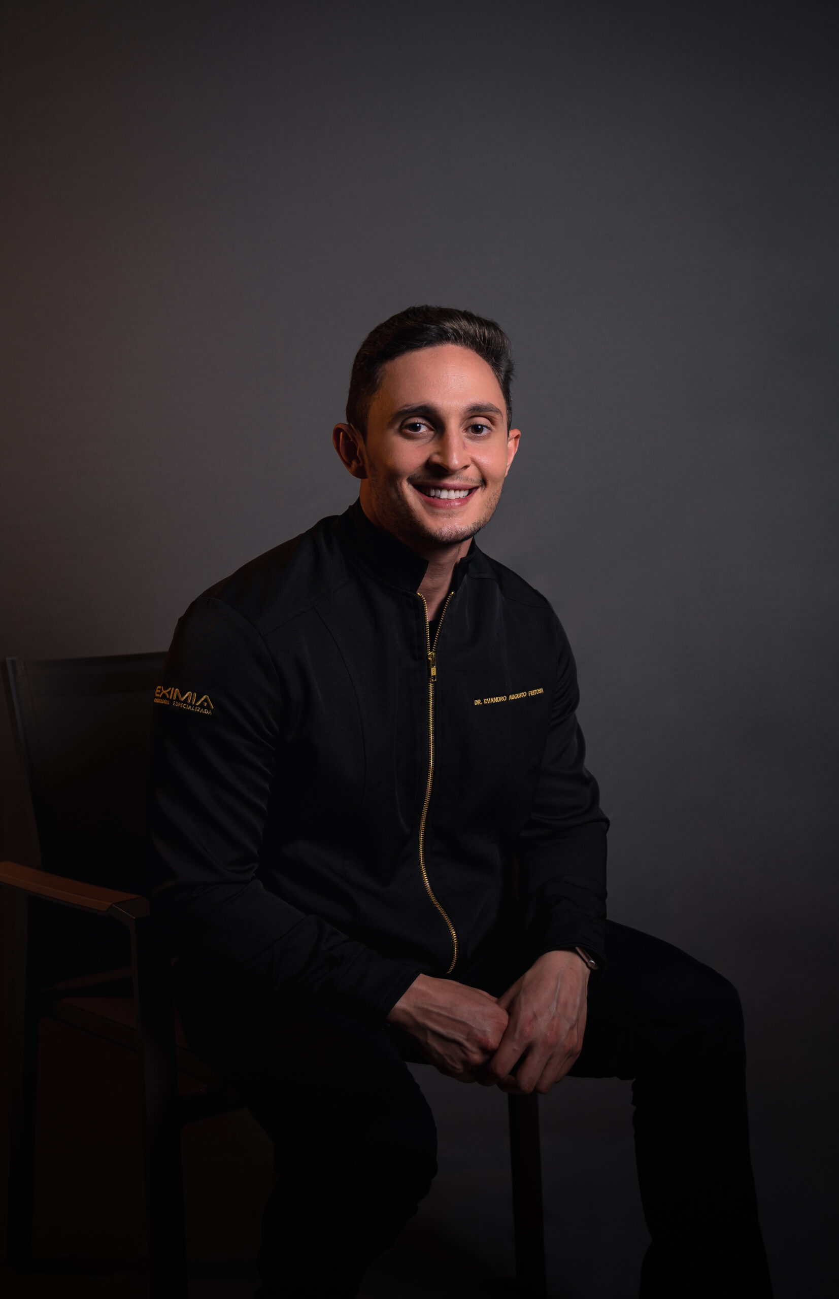 SOBRE - EXIMIA ODONTOLOGIA